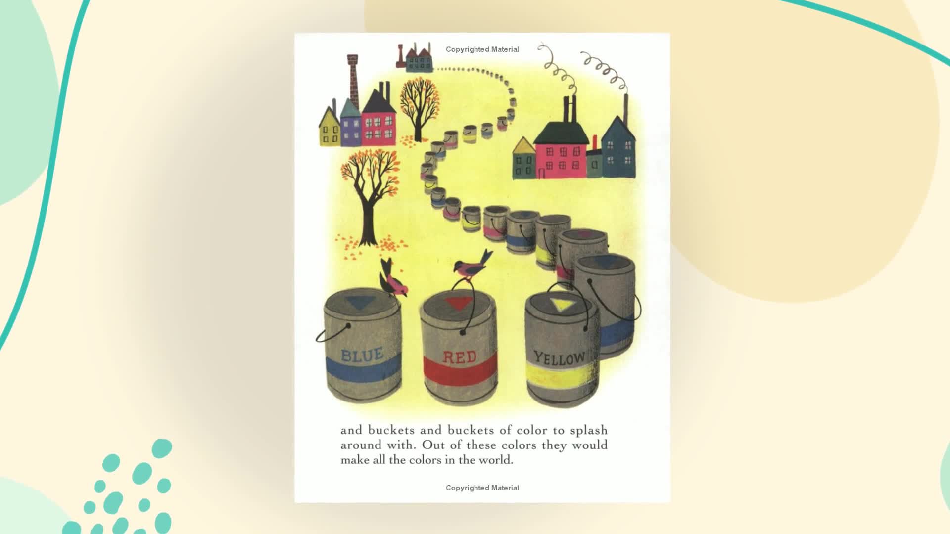 Watch The Color Kittens ﹙A Little Golden Book﹚ on Amazon Live