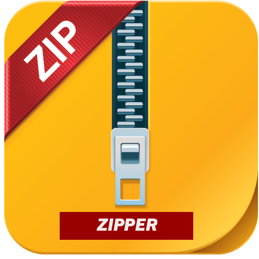 Zipper - App on Amazon Appstore