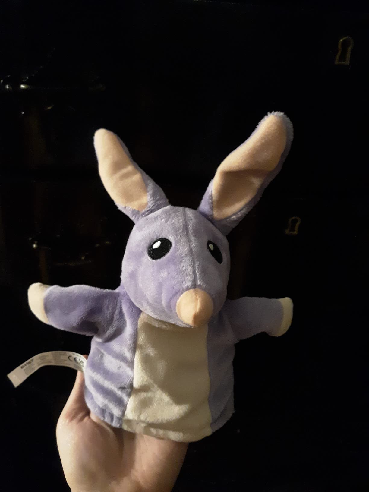 $4/mo - Finance Bluey - Bingo 16" Stuffed Animal - Playtime & Naptime ...