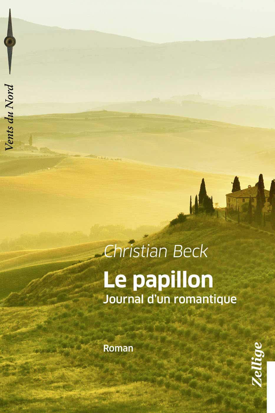 Amazon.in: Buy Le papillon, journal d'un romantique Book Online at Low ...
