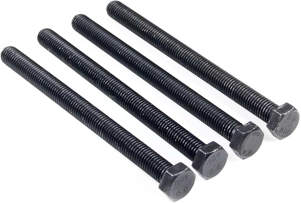 Amazon.com: M12-1.75 - Bolts / Fasteners: Industrial & Scientific