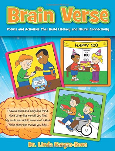 Brain Verse: Poems and Activities That Build Literacy and Neural ...