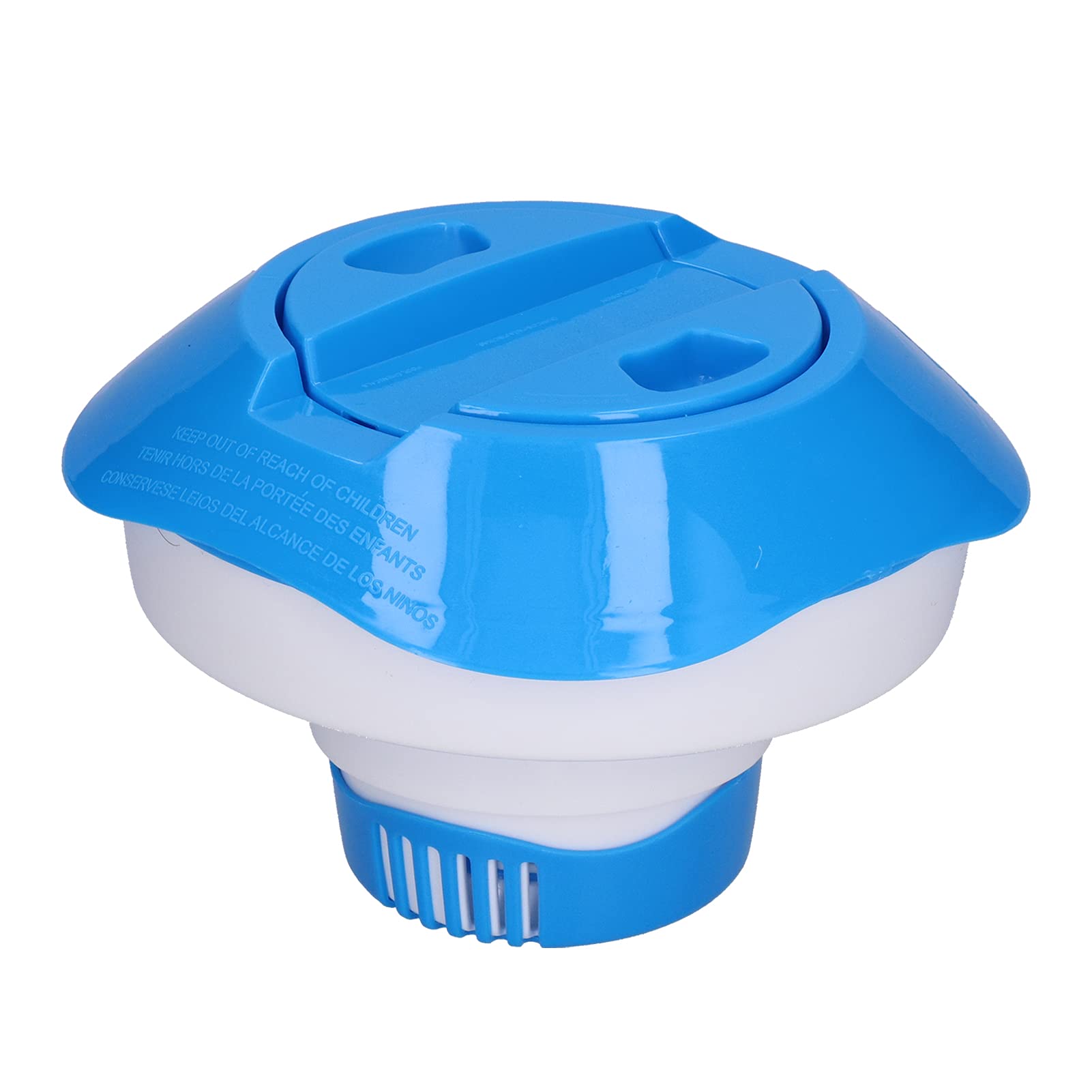 Buy Floating Dosing Device, Swimming Pool Accessories Pool Dispenser ...