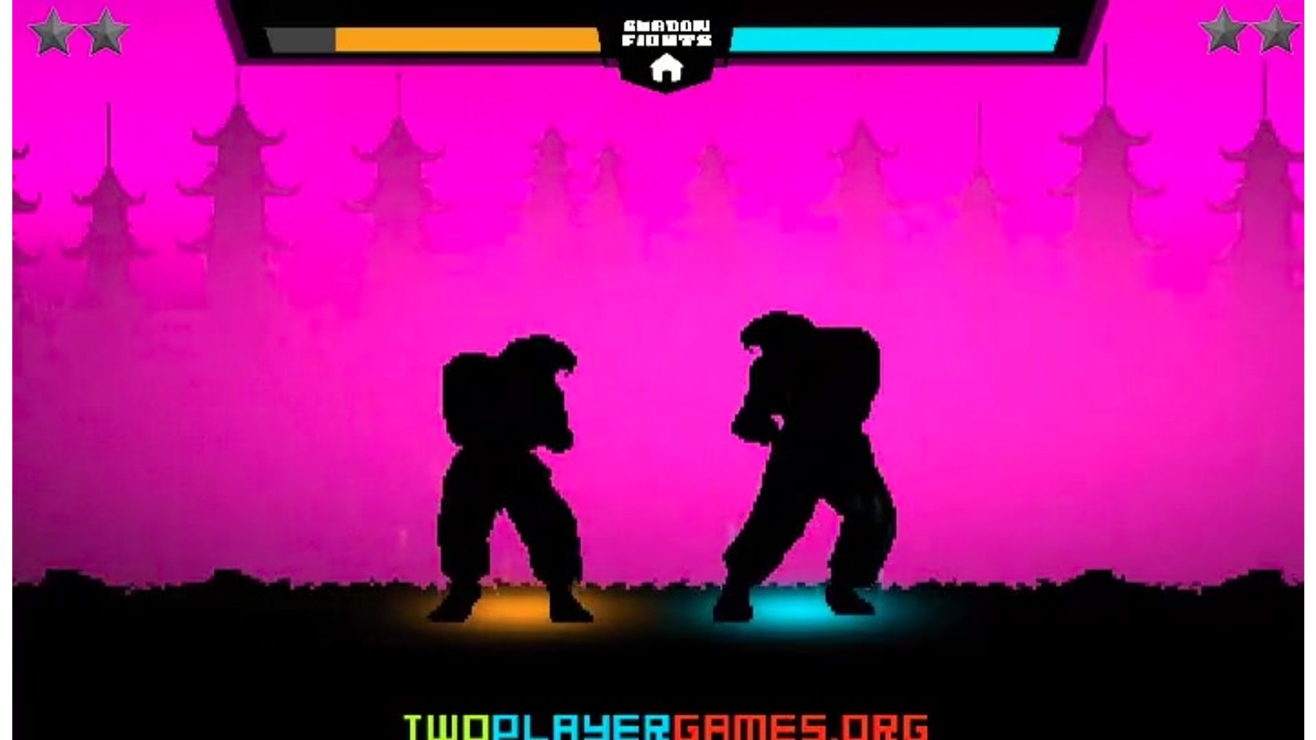 Shadow Fights - App on Amazon Appstore
