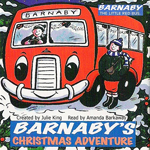 Play Barnaby the Little Red Bus - Barnaby's Christmas Adventure by ...