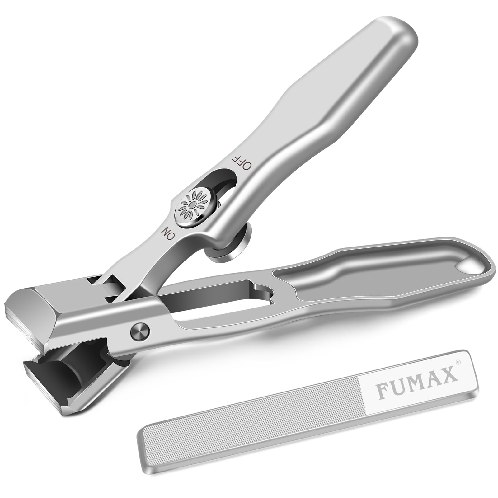 Amazon.com : Toenail Clippers for Seniors Thick Toenails, Large Toe ...