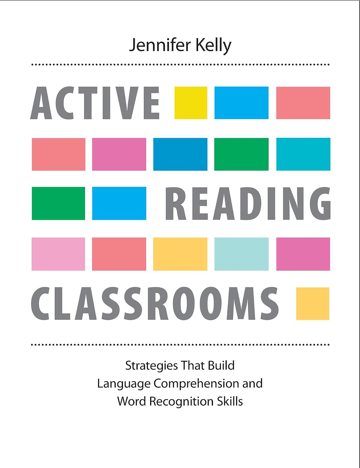Amazon.com: Active Reading Classrooms: Strategies that build language ...