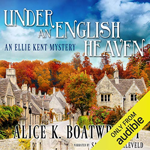 Under an English Heaven by Alice K. Boatwright - Audiobook - Audible.co.uk