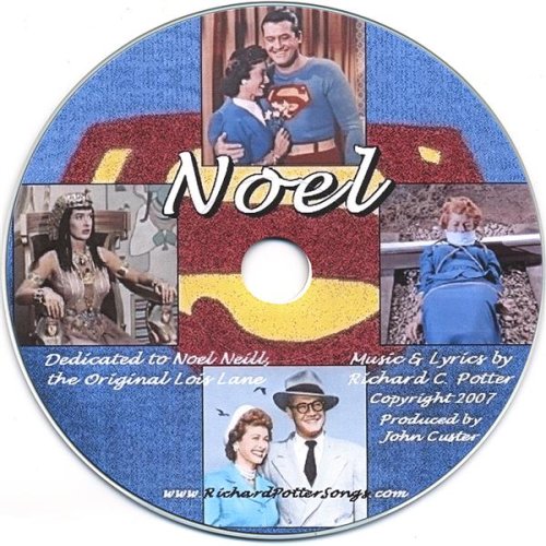 Amazon.com: Noel: CDs & Vinyl