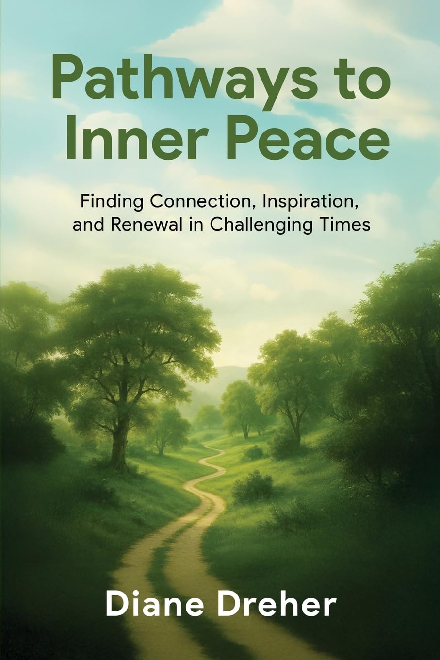 Book review of Pathways to Inner Peace - Readers' Favorite: Book ...