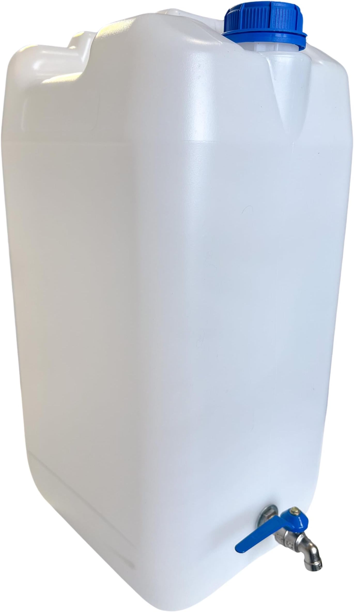 pokm toolsmarket - Wasserkanister mit Hahn, 30 Liter, Trinkwasser ...