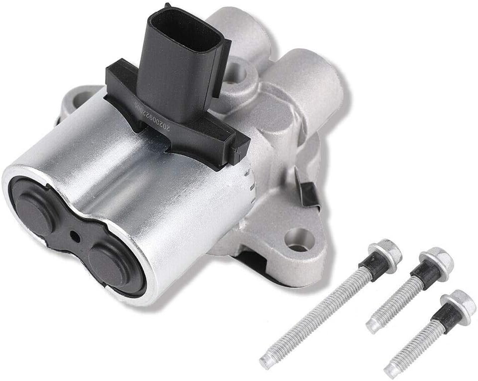 Amazon.com: Engine Variable Valve Timing (VVT) Oil Control Valve ...