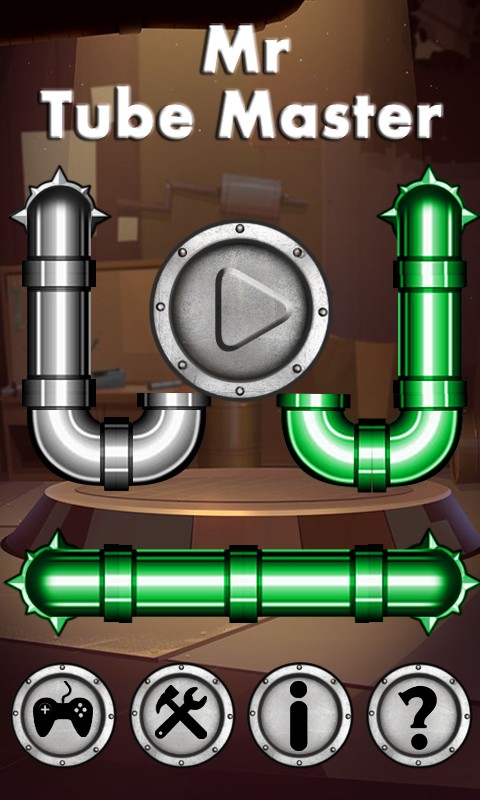 Mr Tube Master - App on Amazon Appstore