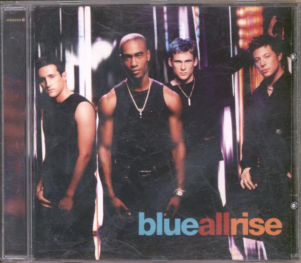 Amazon.com: All Rise: CDs & Vinyl