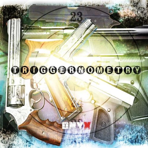 Triggernometry: Amazon.de: Musik-CDs & Vinyl