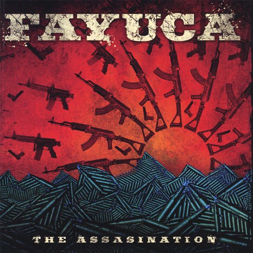 Amazon Music - FayucaのThe Assassination - Amazon.co.jp