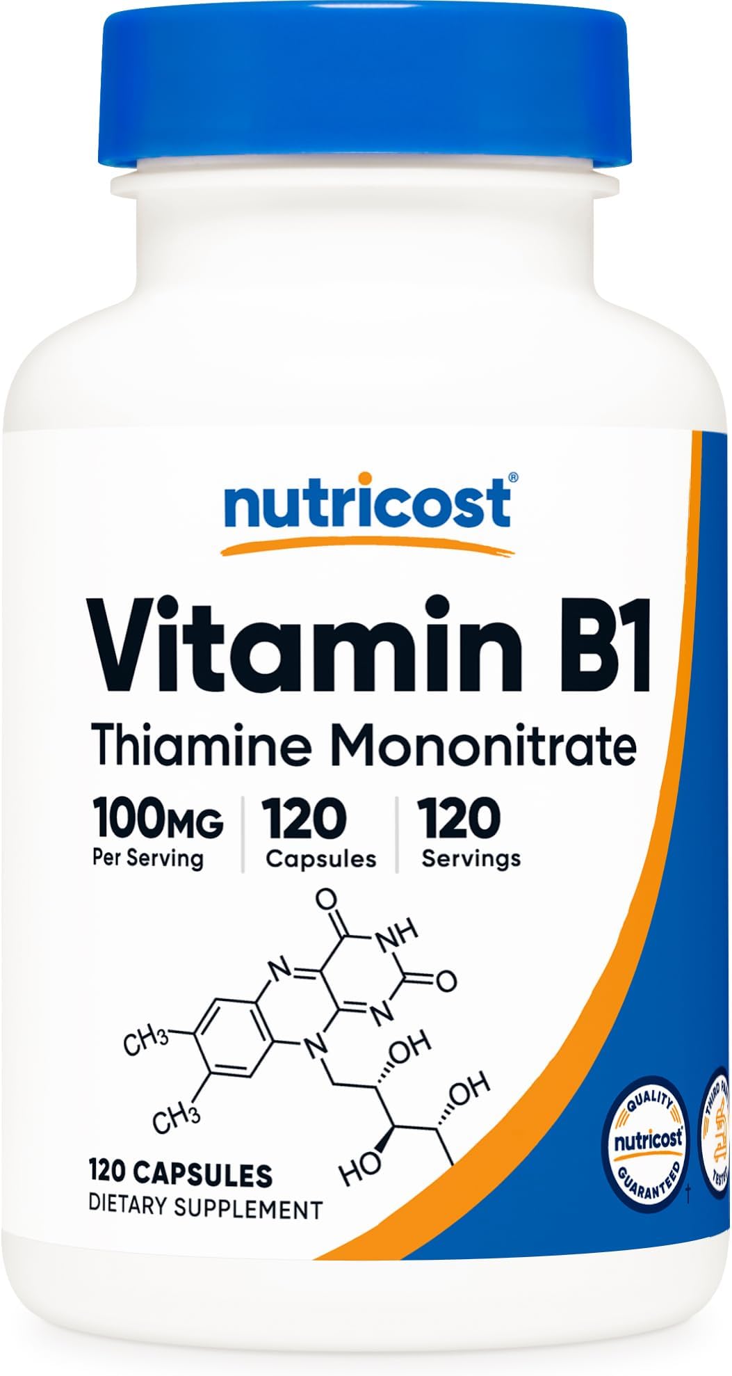 Amazon.com: Therems Multiple Vitamin 130 Tabs : Health & Household