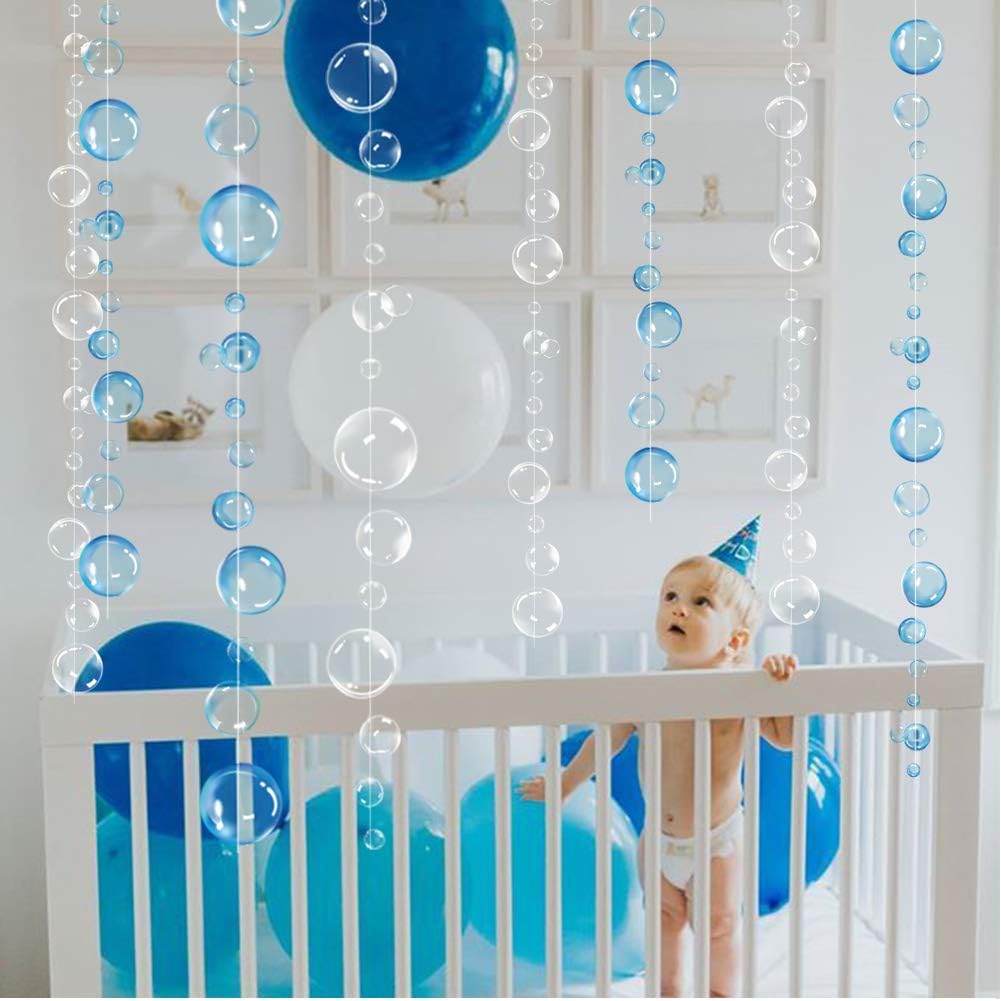 Burbujas Flotantes Transparentes Amazon.com: Honoson 100 Piezas De