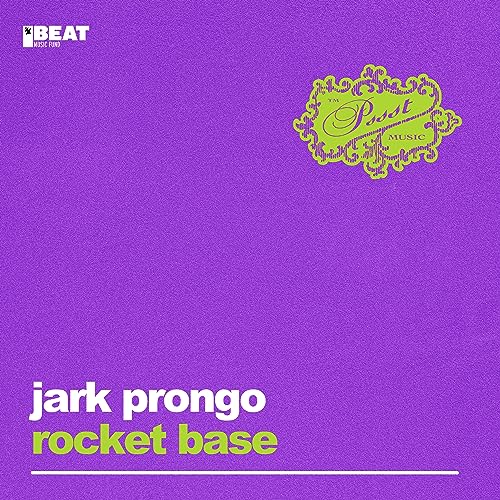 Play Rocket Base by Jark Prongo on Amazon Music