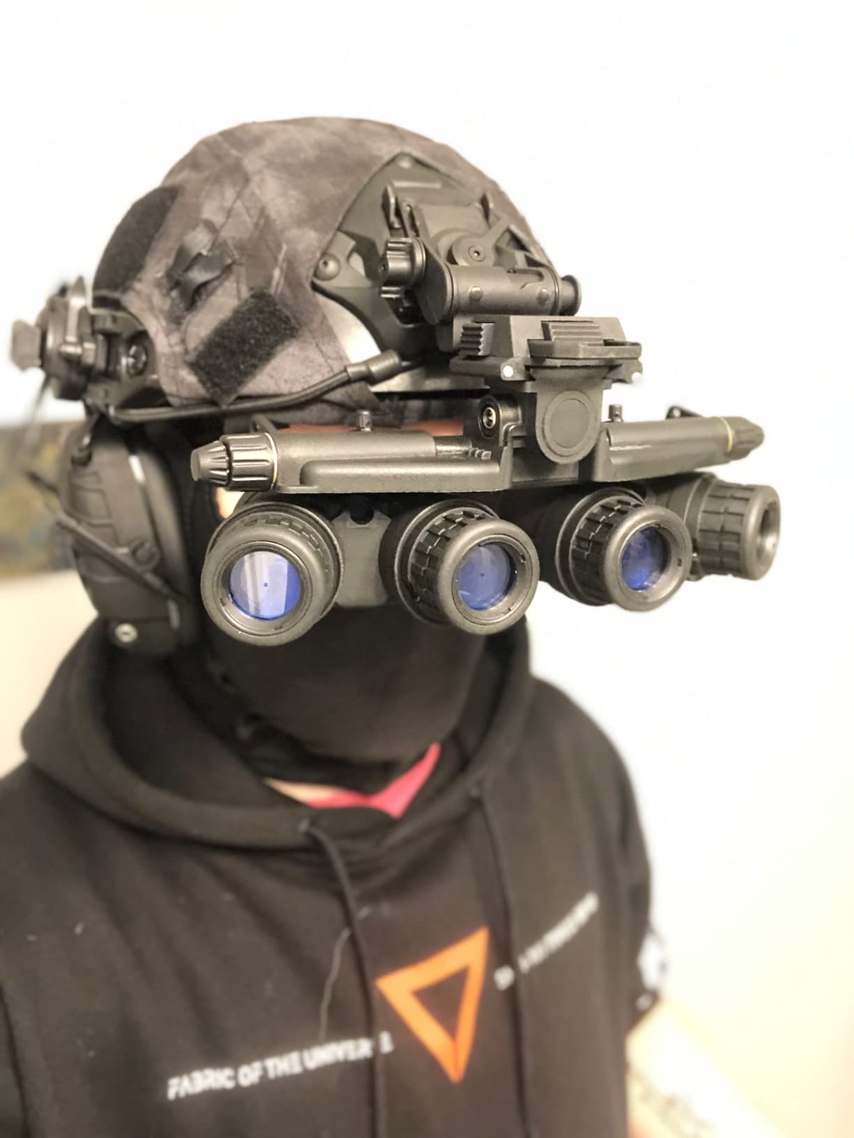 $13/mo - Finance Tactical Hunting Dummy Night Vision Goggle GPNVG 18 ...