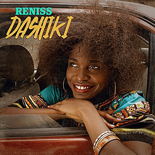 Play Dashiki by Reniss on Amazon Music