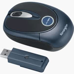PilotMouse Laser Wireless Mini USB : Buy Online at Best Price in KSA ...