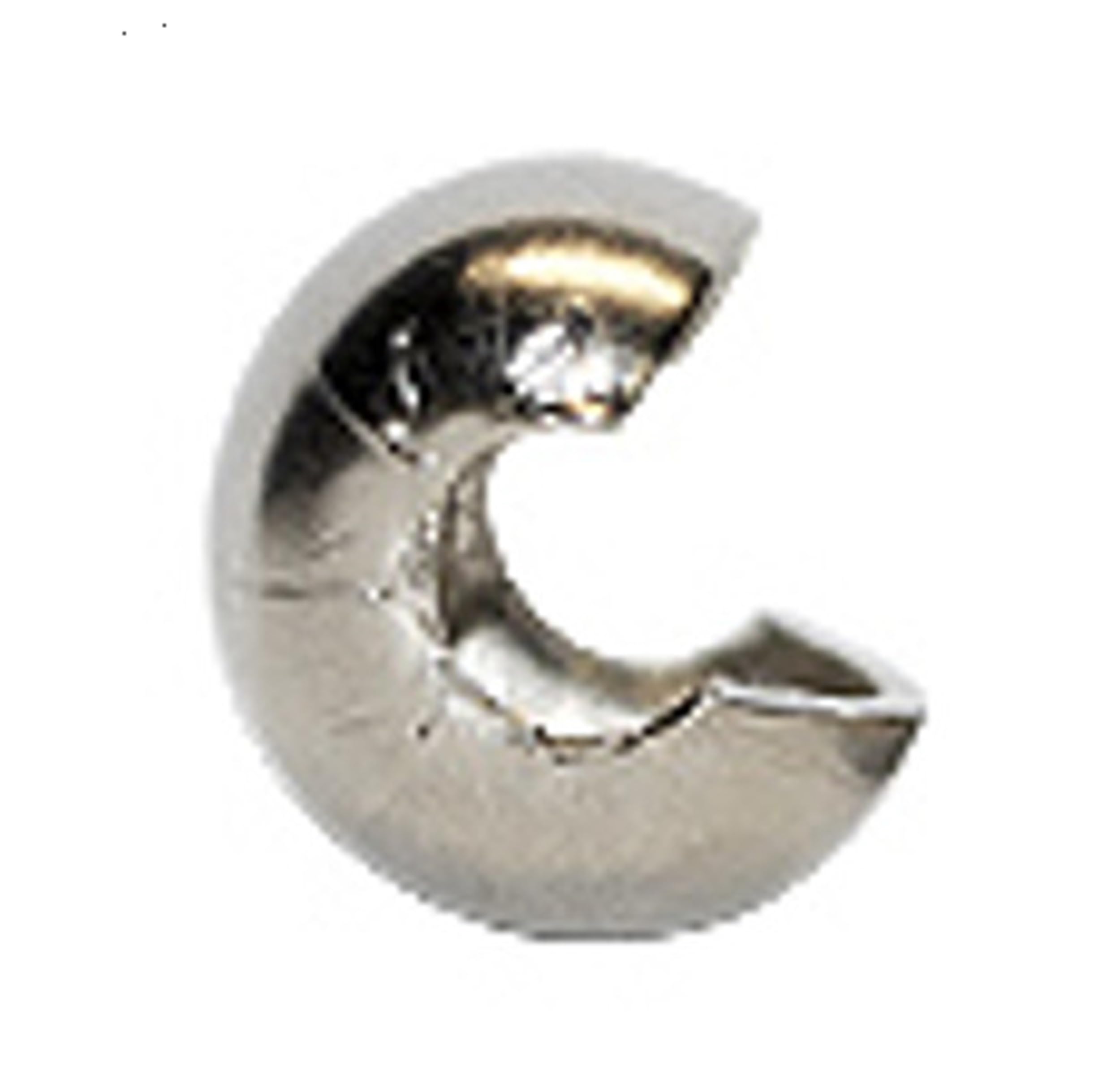 Amazon.com: Bead Chain Stop 10.0mm (20 Pack), Made in USA, for #10 ...