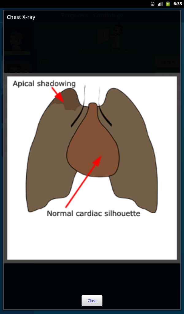 Prognosis : Cardiology - App on Amazon Appstore