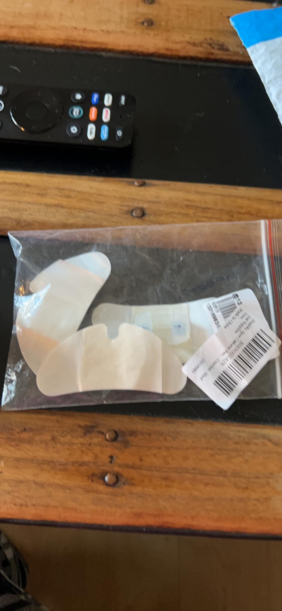 Amazon.com: Healifty 3pcs Catheter Securement Device for, PICC& Drain ...