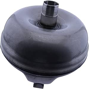 Amazon.com: Haiyazhma Torque Converter AT393835 PG200131 S0643188 ...