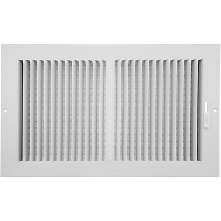 Truaire C102M 14X08(Duct Opening Measurements) 2-Way Supply 14-Inch by ...