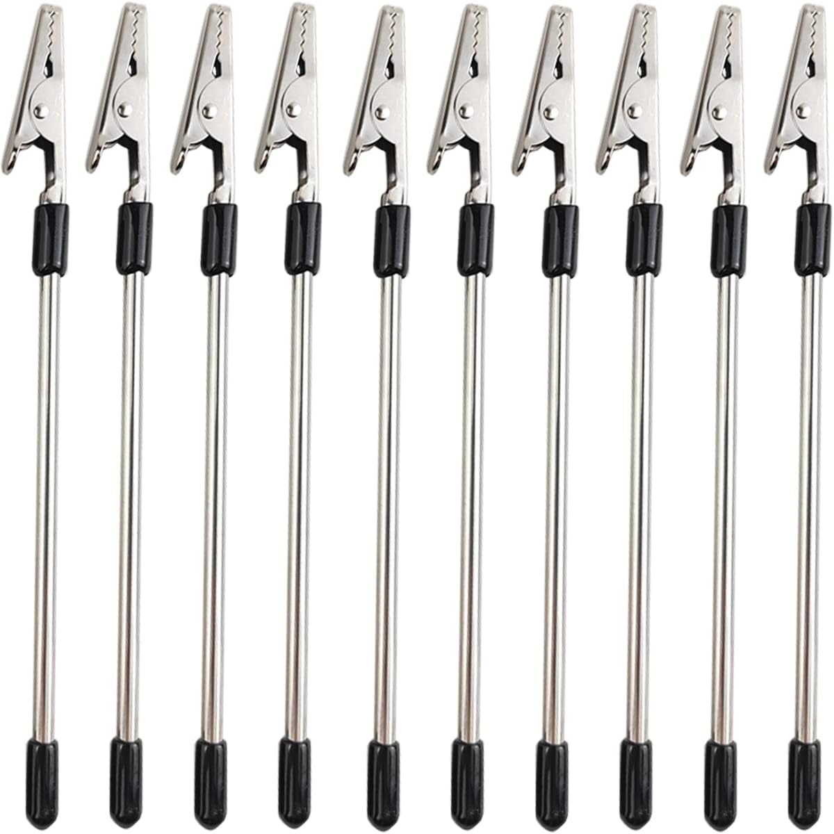 Amazon.com: NSBELL 10PCS Bracelet Tool Jewelry Helpers Hand Bracelet ...