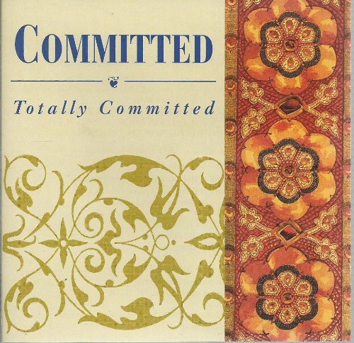 Totally Committed: Committed: Amazon.in: Music}