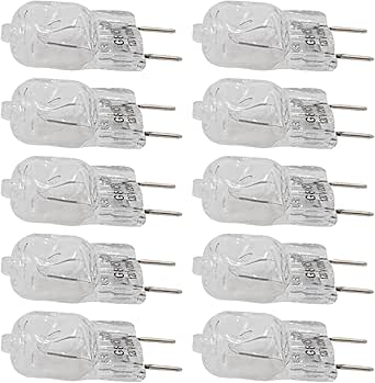 Amazon.com: Zafina-UP New Universal Microwave LED Light Bulb Fit for GE ...