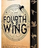 Amazon.com: Fourth Wing: Empyrean, Book 1 (Audible Audio Edition): Rebecca Yarros, Rebecca Soler ...