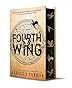 Amazon.com: Fourth Wing: Empyrean, Book 1 (Audible Audio Edition): Rebecca Yarros, Rebecca Soler ...