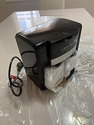 Cafeteira Elétrica 127V com 500W 2 Xícaras + Colher Dosadora + Filtro ...