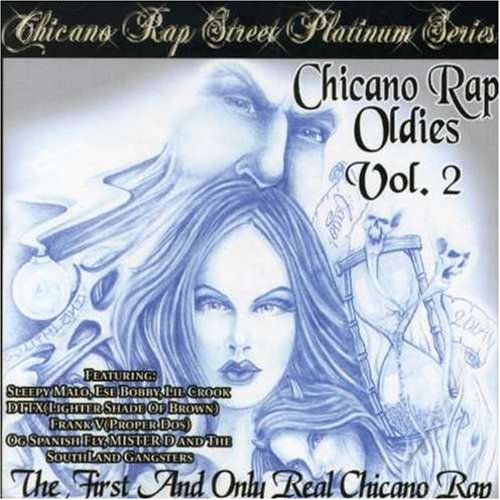 Chicano Rap Oldies: Chicano Pop Oldies: Amazon.es: CD y vinilos}