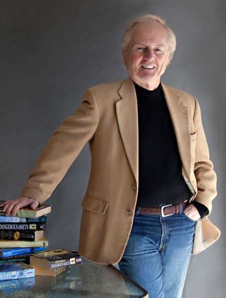 Dangerous Assets eBook : Harman, John: Amazon.co.uk: Kindle Store