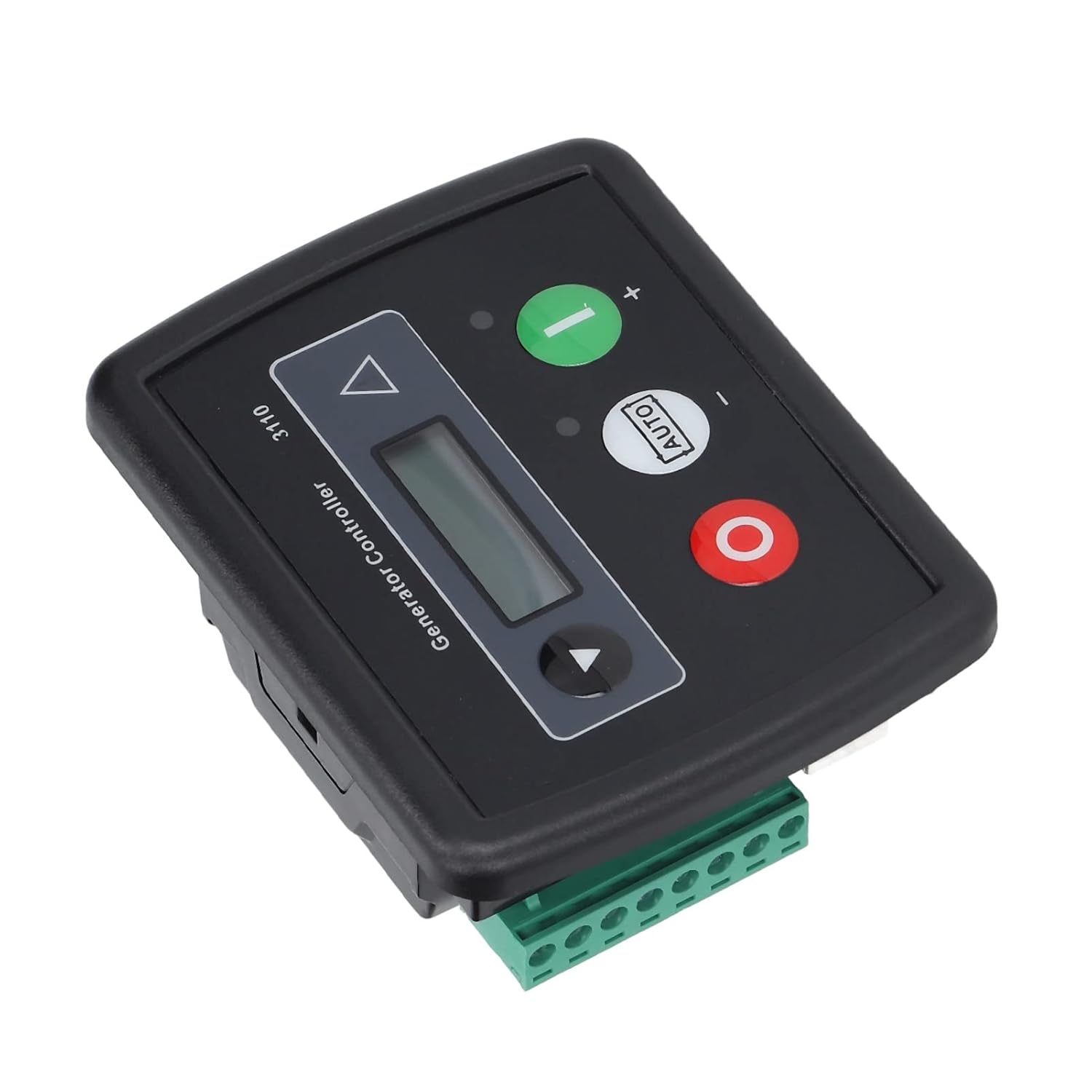 Generator Controller Module, Electronic Generator Controller Module ...