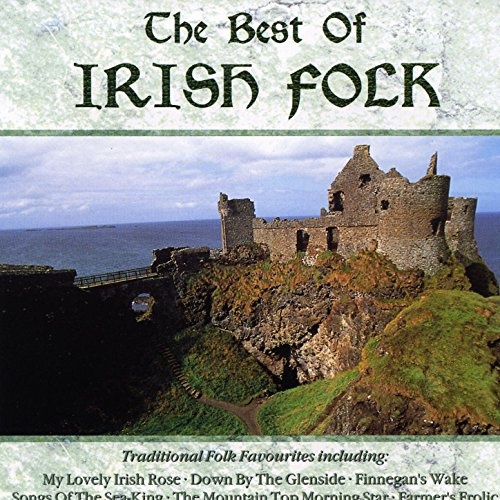 Play The Best of Irish Folk by VARIOUS ARTISTS on Amazon Music