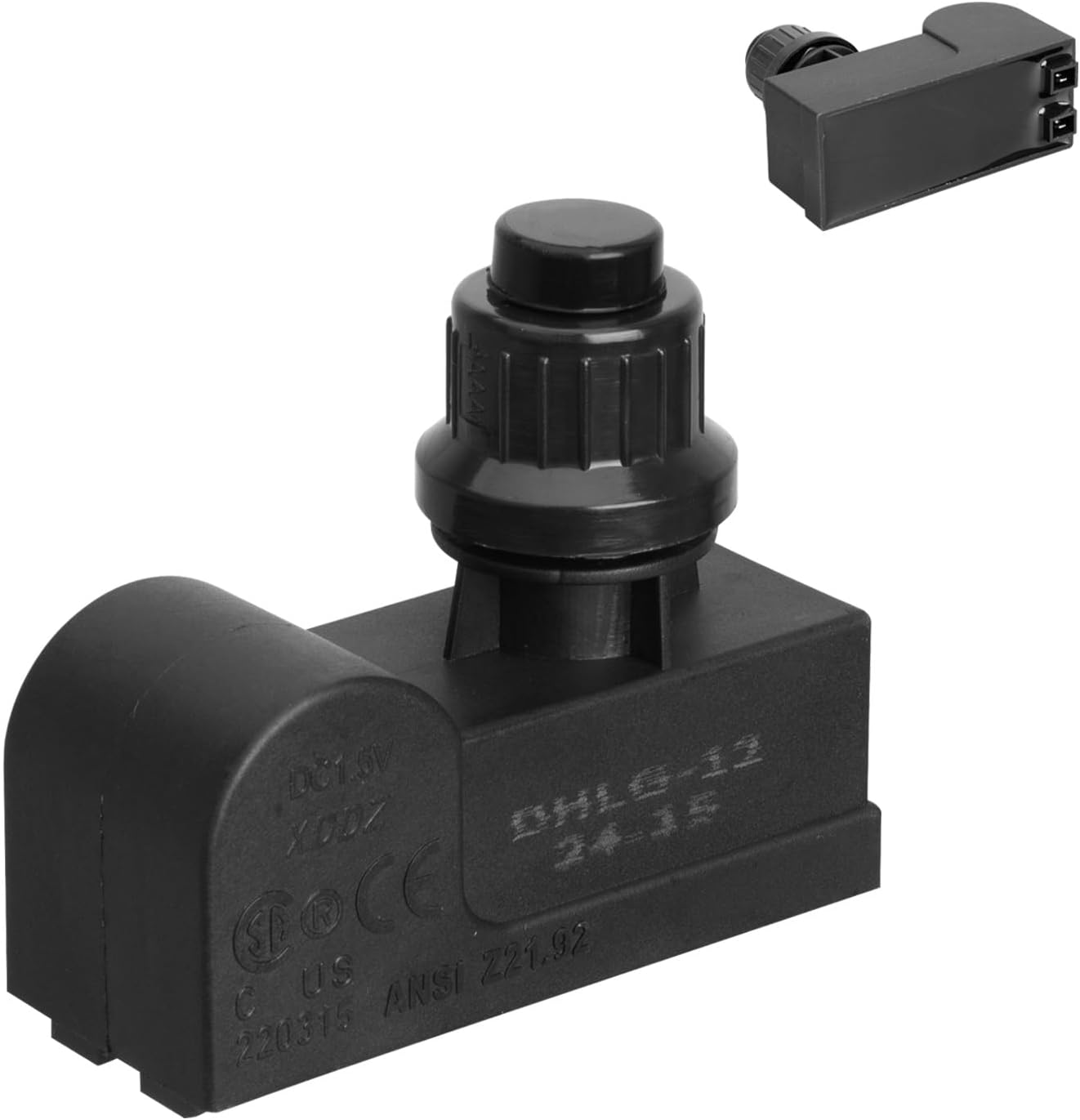 Amazon.com : BBQration DHLG-12 Grill Igniters for Charbroil Ignitor ...