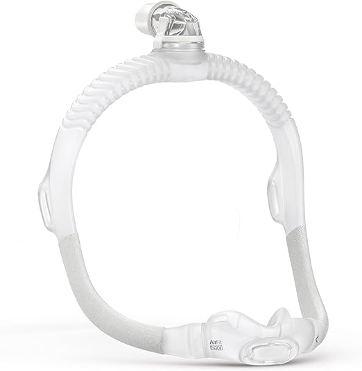 Amazon.com: ResMed AirFit N30i Standard Frame - For Nasal CPAP Mask ...
