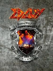 Amazon.com: Fxxking with Fire- Live! : Movies & TV