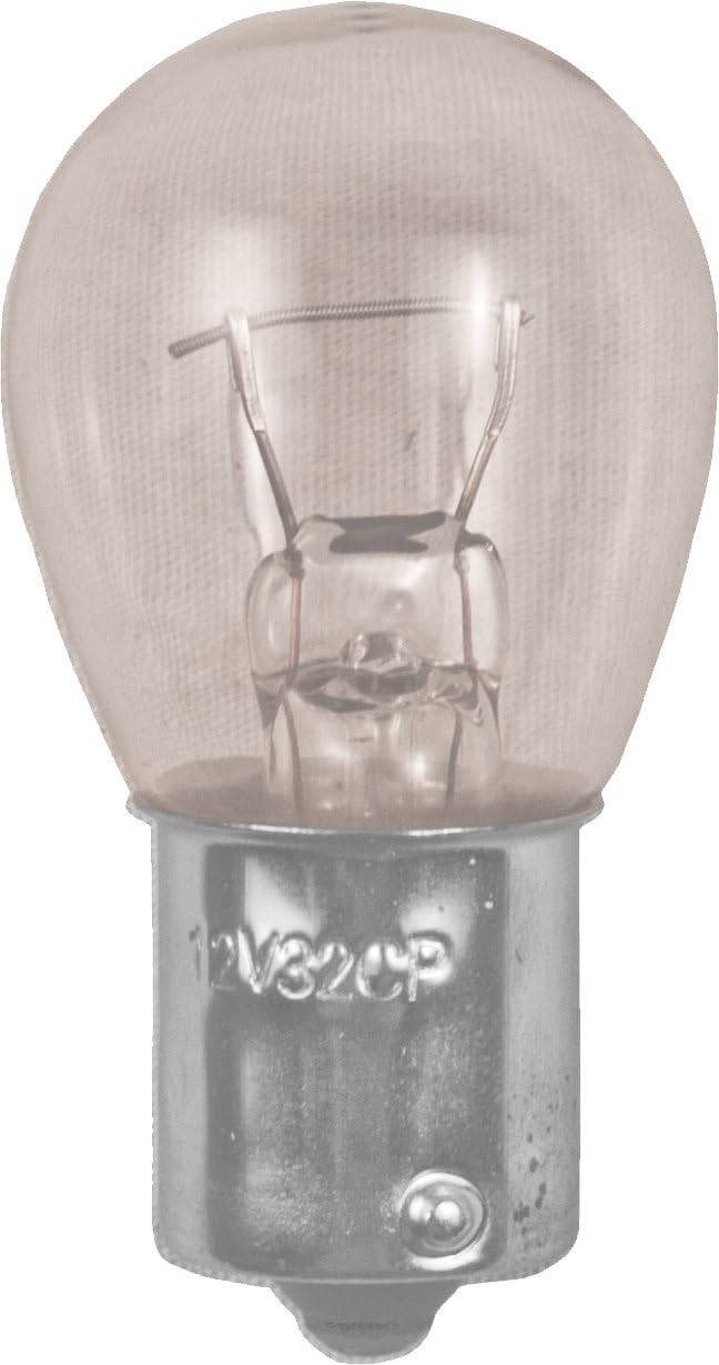 Amazon.com: Pack of 10 1156 Miniature Automotive Light Bulb Lamps ...