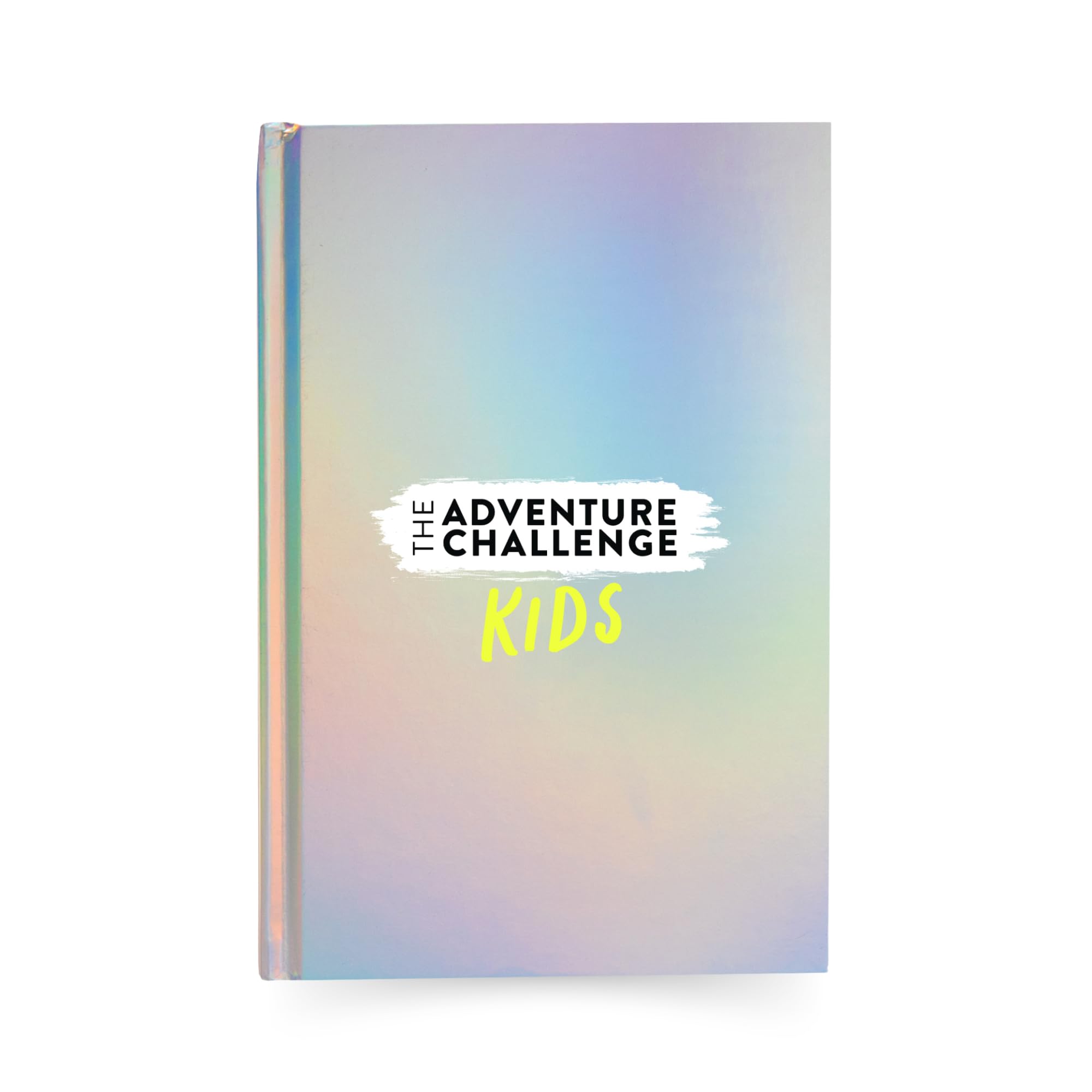 Amazon.com: The Adventure Challenge Kids Edition - 30 Scratch-Off ...