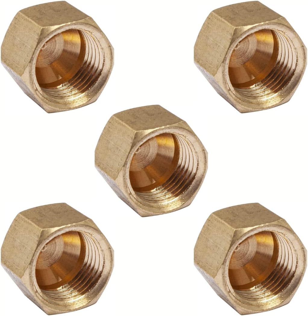 Amazon.com: ICS Industries - Cello C2 Wrot Copper Pressure 1/4" Pipe ...