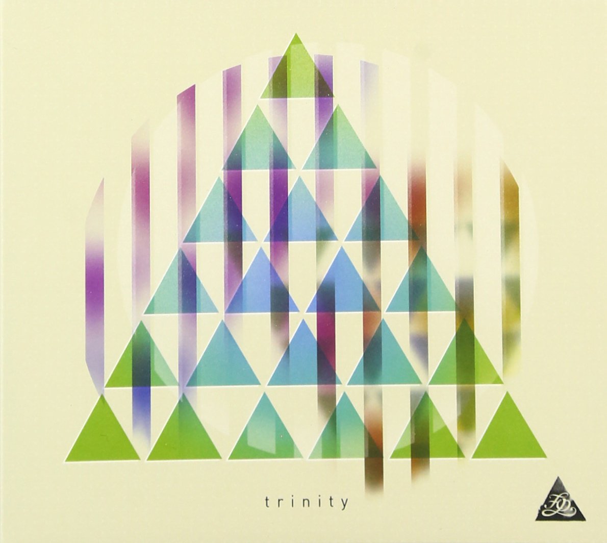 trinity - Amazon.com Music