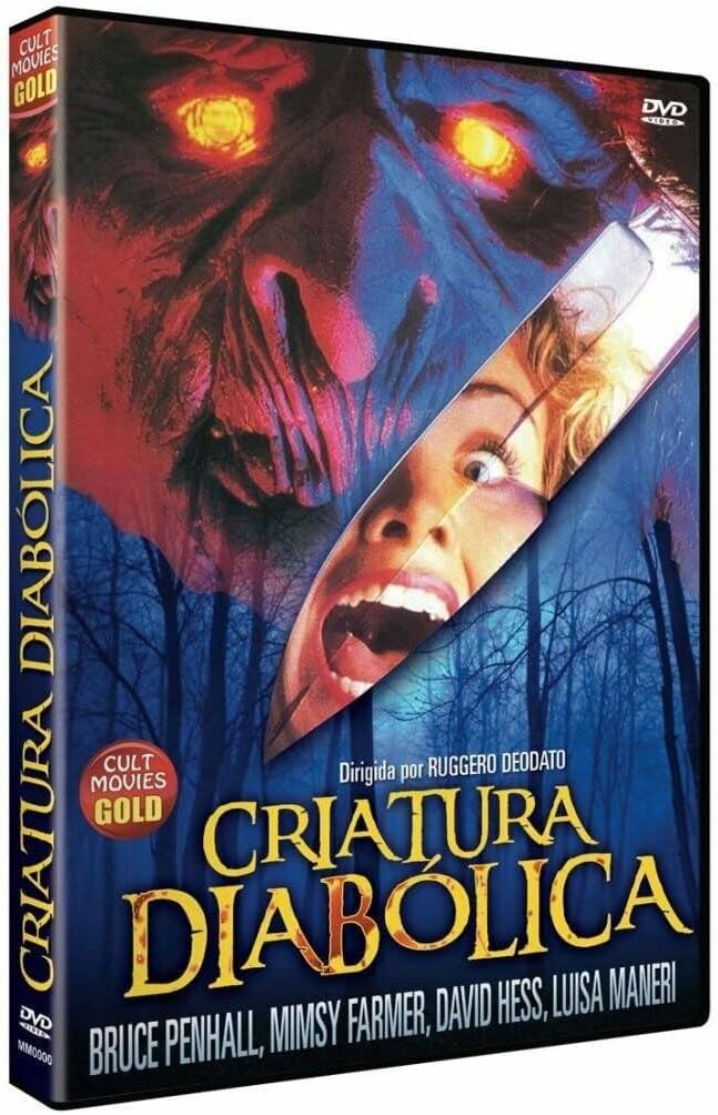 Body Count (1986) Bodycount Dvd: Amazon.co.uk: Bruce Penhall, Mimsy ...