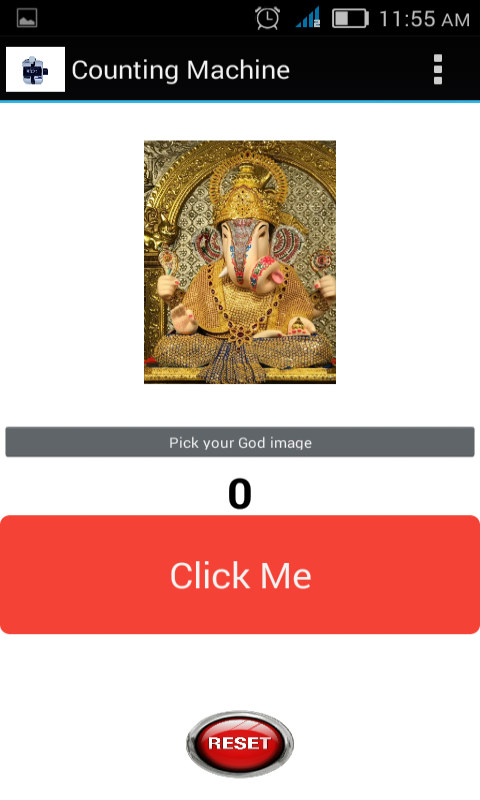 Hand Counting Machine 108 time for mantra - App on Amazon Appstore